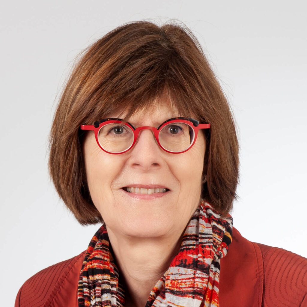 Über uns - Gustav Benz Haus